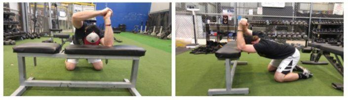 5 Drills to Stay Healthy During Baseball Season - Elite Baseball ...