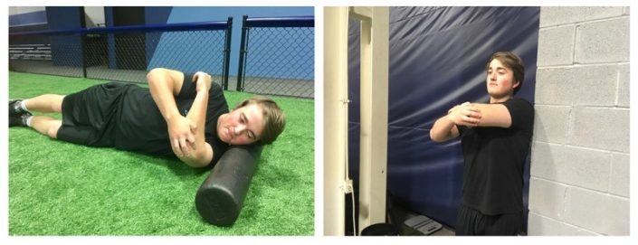 5 Drills to Stay Healthy During Baseball Season - Elite Baseball ...