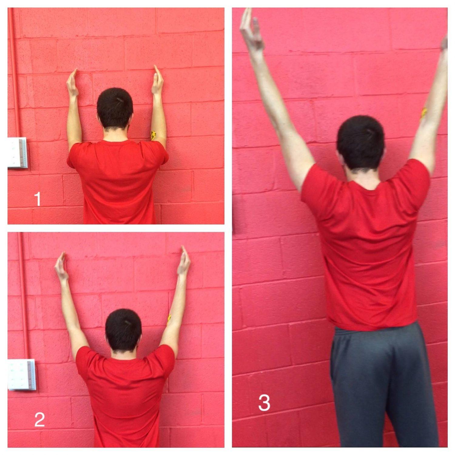 Arm Care Starts with the Scaps - Elite Baseball Performance