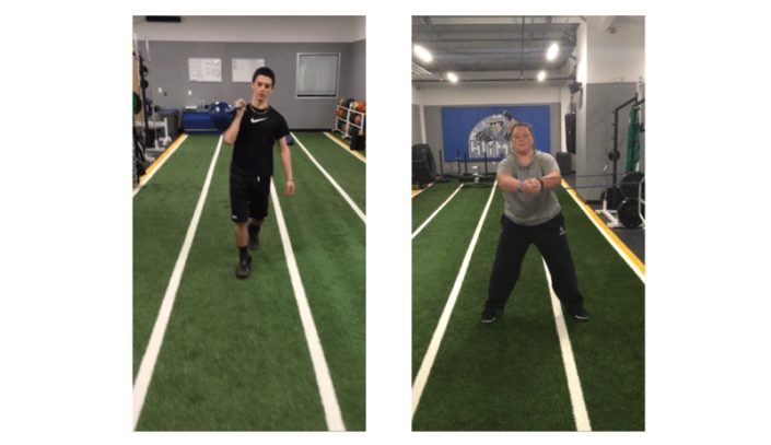 Breaking Down a Proper and Effective Warm-Up - Elite Baseball Performance
