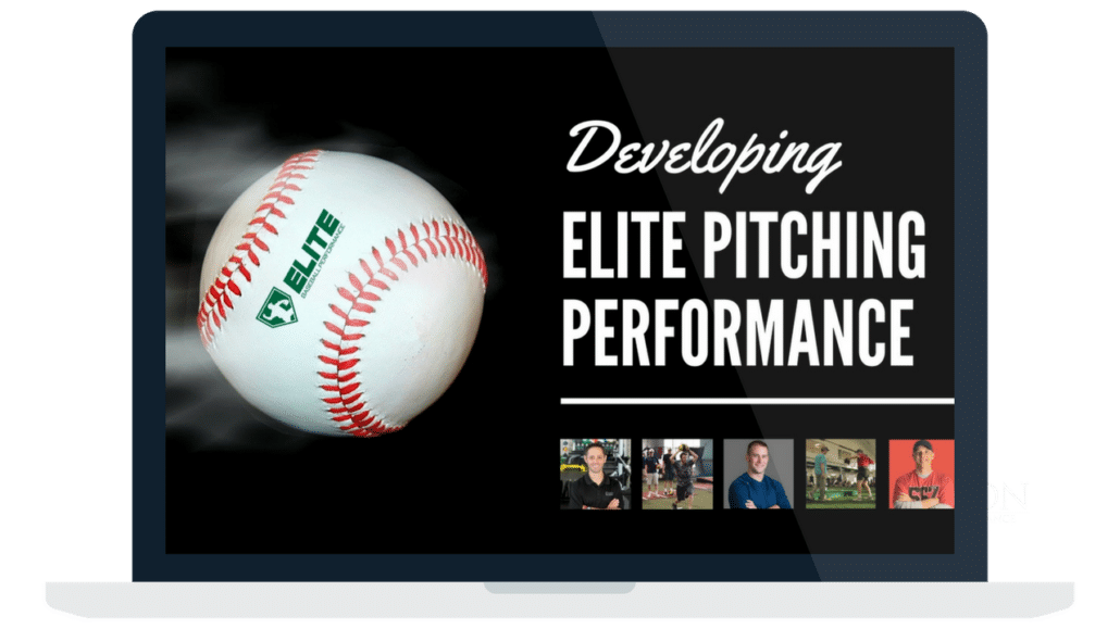 Building Your Offseason Baseball Throwing Program - Elite Baseball ...