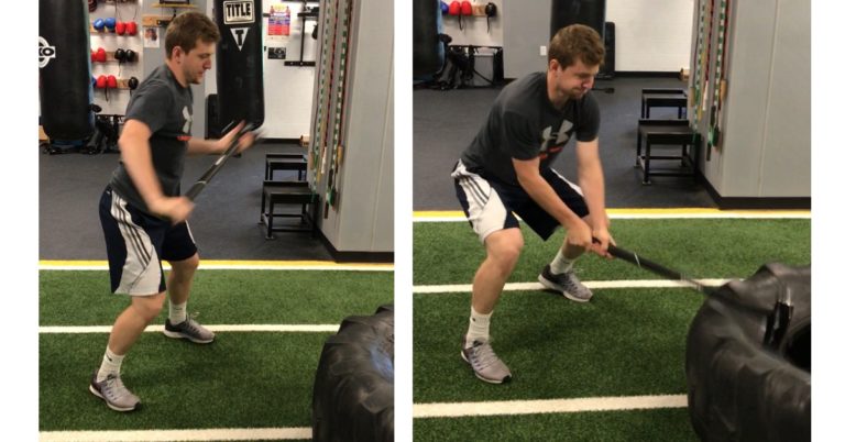 3 Exercise to Develop Rotational Power in Baseball Players - Elite ...