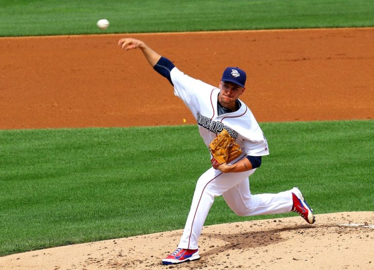 The Thought Process of a Big Game Pitcher - Elite Baseball Performance