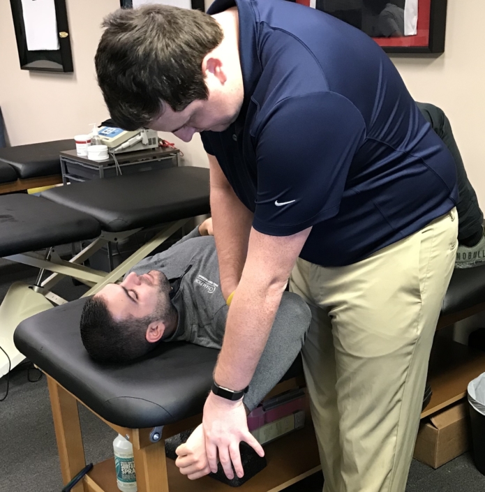 Why GIRD May Be Normal and a Lack of Internal Rotation May Not Lead to ...