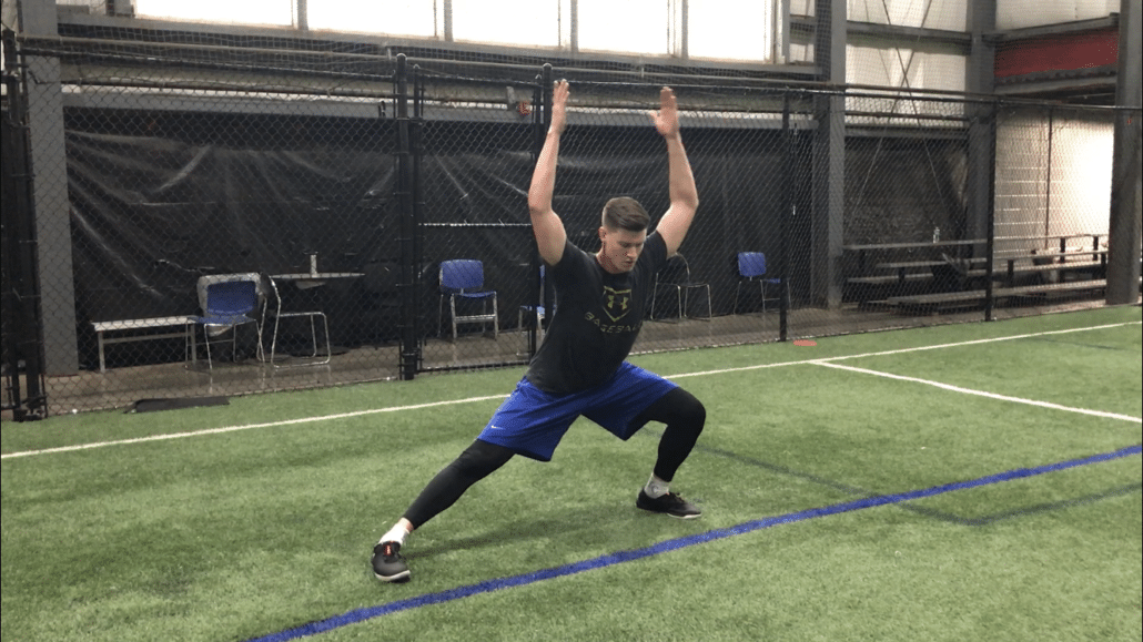 How to Own the 60-Yard Dash - Elite Baseball Performance
