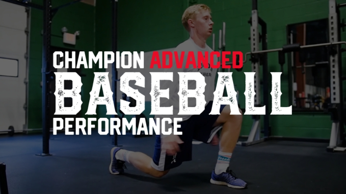 Building Your Offseason Baseball Throwing Program - Elite Baseball ...