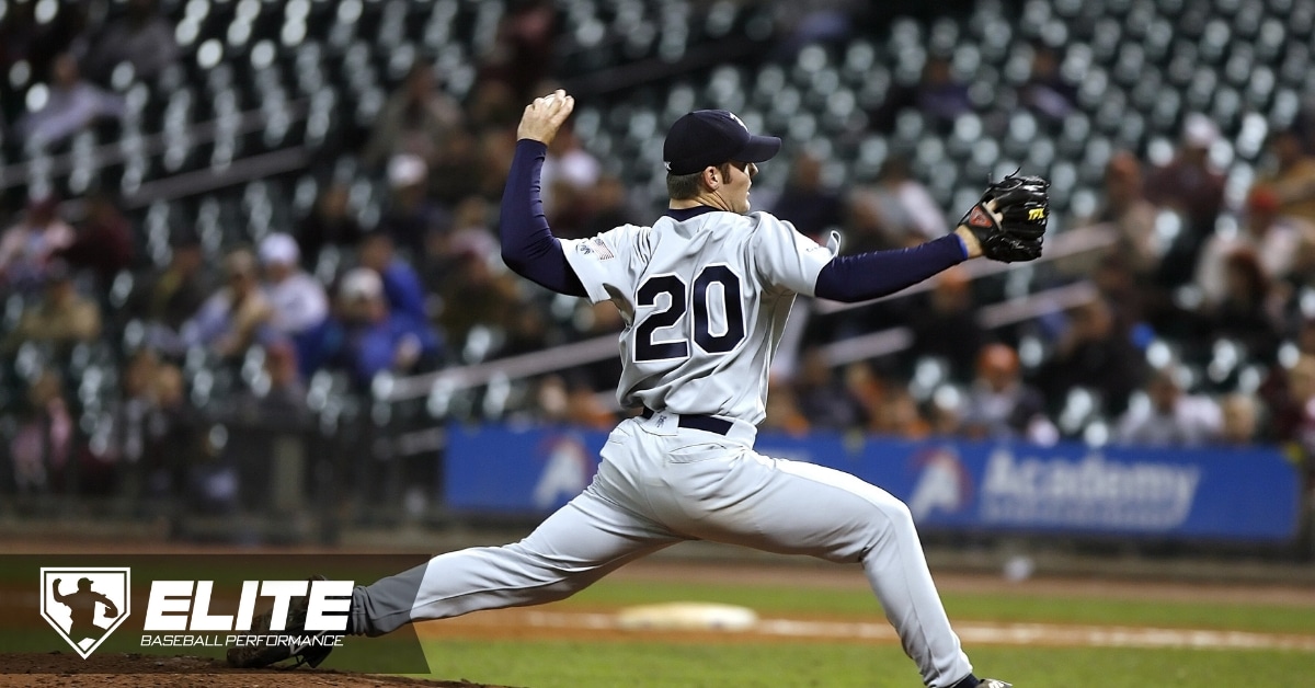 Returning to Baseball After ACL Reconstruction - Elite Baseball Performance