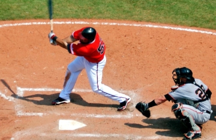 The Other Type of Shoulder Instability: Batter’s Shoulder - Elite ...